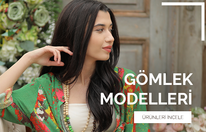 Modelle Moda | Kadın Giyim Samsun Butik & Mağaza